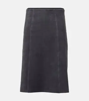Joseph Layered Skirts