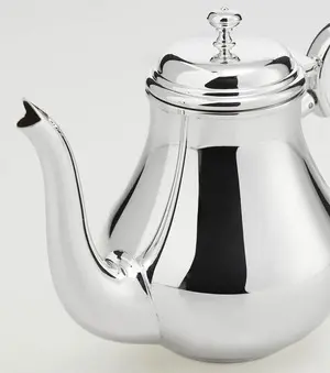 Christofle Albi -plated Teapot