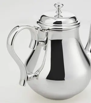 Christofle Albi -plated Teapot