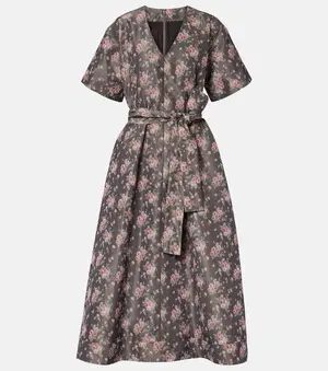 Markarian Layered Day Dresses