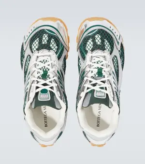 Bottega Veneta Orbit Sneakers