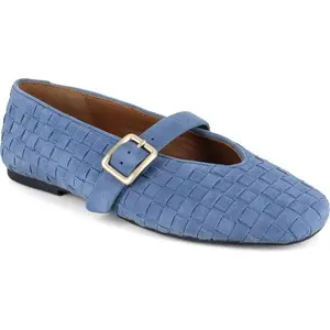 Gentle Souls Ballerina Flats For Women