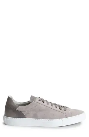 Robert Barakett Huberto Low Top Sneaker - Sand