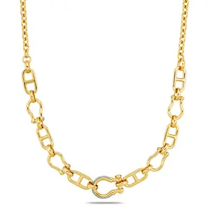 Charriol Chain Necklaces