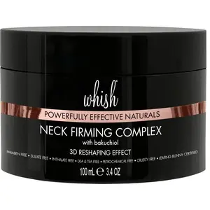 WHISH BEAUTY Neck Firming Complex With Bakuchiol - No Color