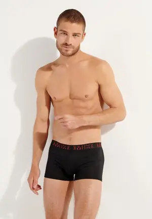 HOM Jorge #2 Boxer Briefs 3-pack
