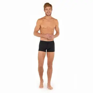 HOM Tonal Pack #2 Boxer Briefs 3-pack - Black/black/black