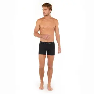 HOM Patrick #2 Long Boxer Briefs 3-pack