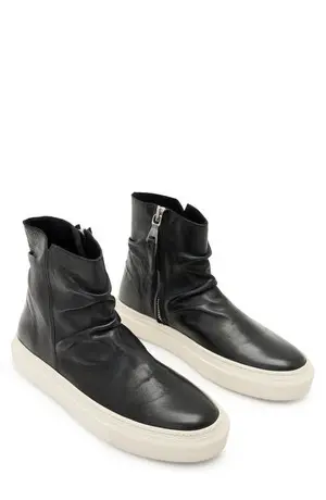 John Varvatos 315 Reed High-top Sneakers