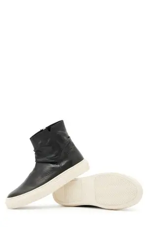 John Varvatos 315 Reed High-top Sneakers