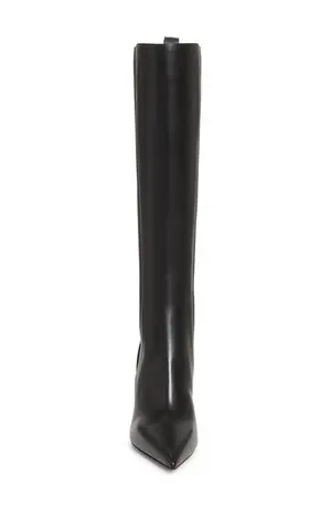 CHRISTIAN LOUBOUTIN Condodo Knee High Boot