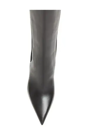 CHRISTIAN LOUBOUTIN Condodo Knee High Boot