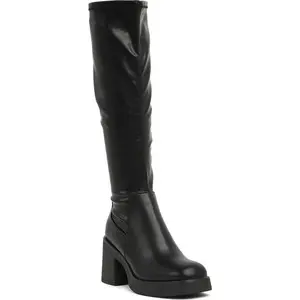 CALL IT SPRING BY ALDO Britnay Block Heel Boots