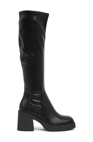 CALL IT SPRING BY ALDO Britnay Block Heel Boots