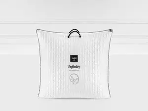 TOGAS Infinity Mulberry Silk Pillow