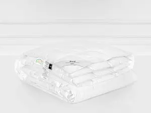 TOGAS Royal Goose Down Comforter - White