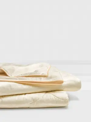 TOGAS Selena Tussah Silk Comforter
