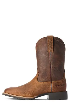 Ariat Hybrid Grit Western Boot
