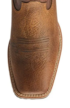 Ariat Hybrid Grit Western Boot