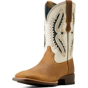 Ariat Rowder Venttek 360 Western Boot