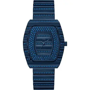 JBW Reserve Atlas Bracelet Watch - Blue