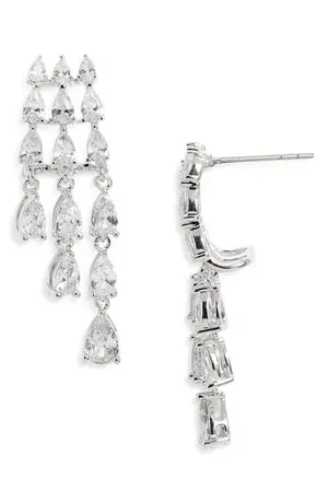 Nordstrom Chandelier Earrings