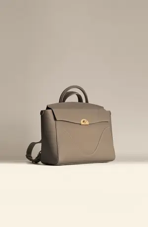 OLEADA Wavia Bag Plus - Ash
