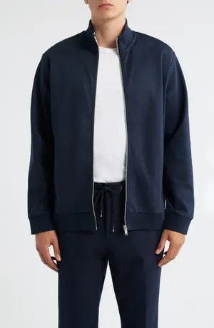 Boss Layered Jackets For Men