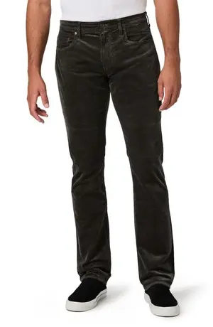 Paige Zip Up Pants For Men