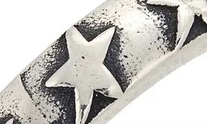 TWOJEYS Star Studded Band Ring