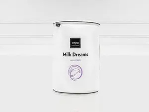 TOGAS Milk Dreams Comforter