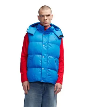 Pajar Hooded Outerwear For Men