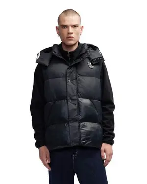 Pajar Layered Outerwear For Men