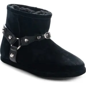 Balenciaga Alaska Stud Puffer Boots