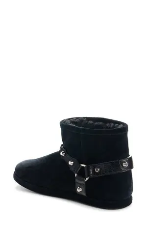 Balenciaga Alaska Stud Puffer Boots