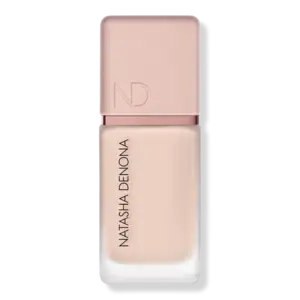 NATASHA DENONA Hy-glam Foundation - N2