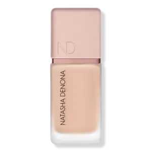 NATASHA DENONA Hy-glam Foundation - N3