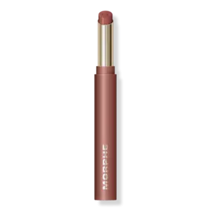 MORPHE Lip Filter Hydroplump Soft Matte Lipstick - Whipped