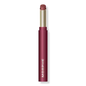 MORPHE Lip Filter Hydroplump Soft Matte Lipstick Plush