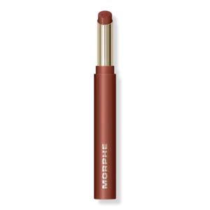 MORPHE Lip Filter Hydroplump Soft Matte Lipstick - Suede
