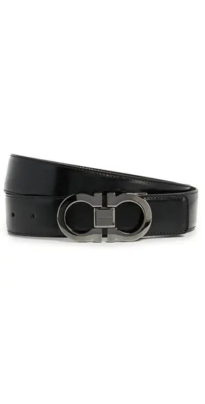 Ferragamo Reversible Belts For Men