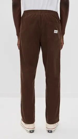 RHYTHM Corduroy Pants