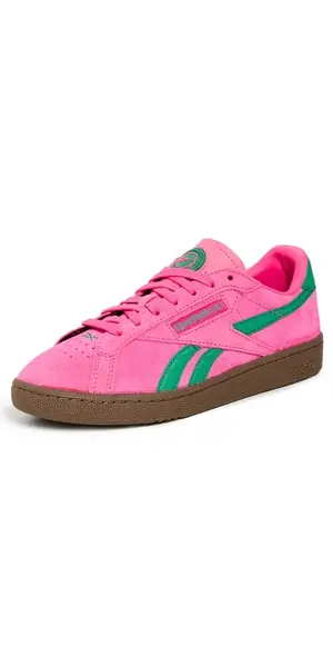 Reebok Criss-cross Sneakers For Women
