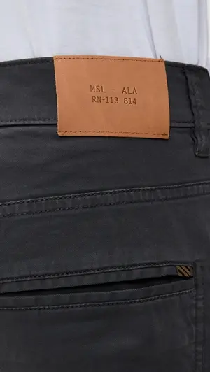 Billy Reid Cochran Jeans