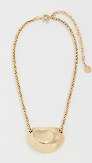 LELET NY Zoe Chain Necklace