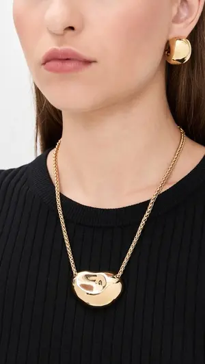 LELET NY Zoe Chain Necklace
