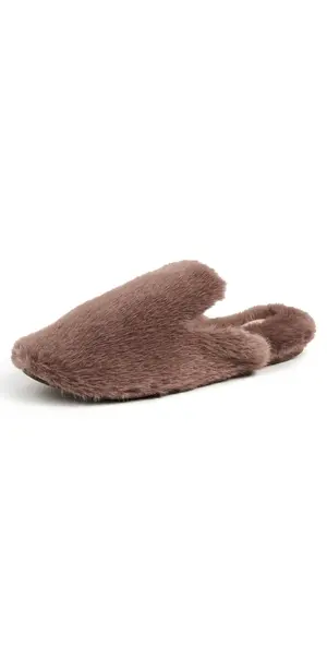Eberjey Slipper Mules Clogs For Women