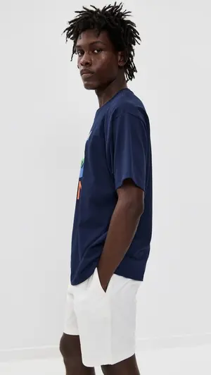Polo Ralph Lauren X Us Open Tee
