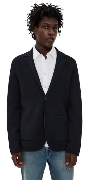 Orlebar Brown Long Sleeve Knitwear For Men