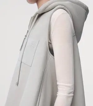 Loewe Lambskin Gilet